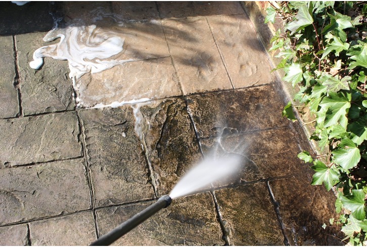 Drive Clean Xtreme - Powerful, Concentrated Heavy Duty Cleaner. Easily ...