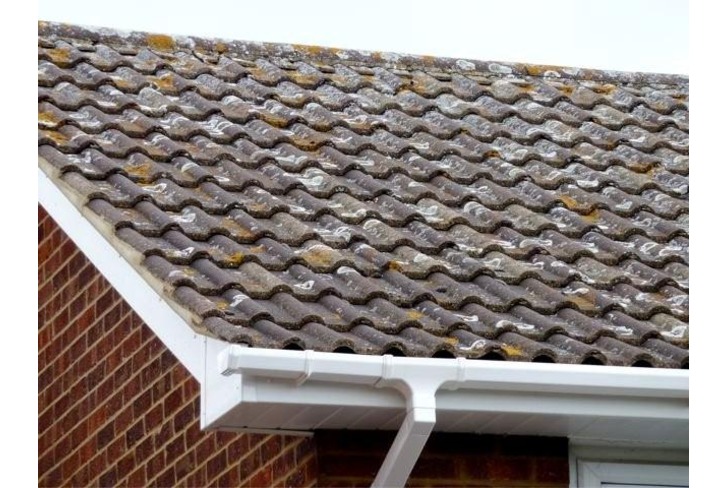 Roof Clean Xtreme Professional Grade Roof Tile Cleaner Smartseal