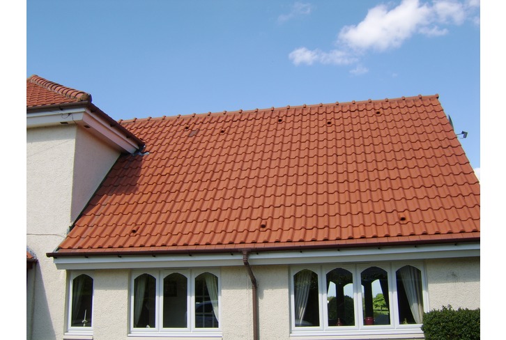 Roof Clean Xtreme Professional Grade Roof Tile Cleaner Smartseal
