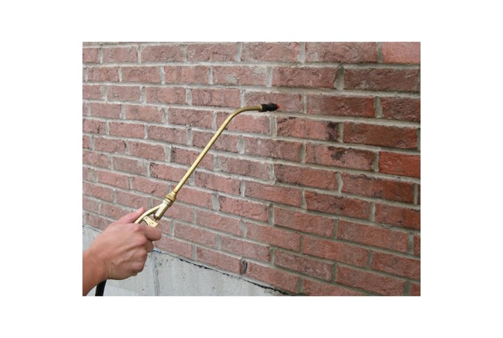 Brick Sealer | Brick Waterproofer | Masonry Sealer | Brick Wall Sealer ...