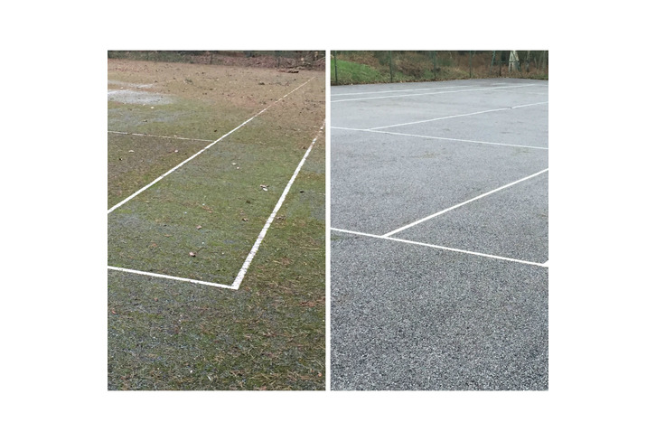 Best Moss Killer | Best Moss Killler for Roofs | Roof Moss Remover ...